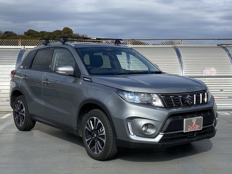Used 2019 SUZUKI ESCUDO YEA1S | SBI Motor Japan