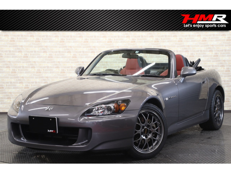 Used 2005 HONDA S2000 AP1 | SBI Motor Japan