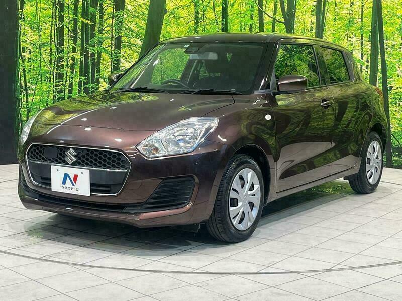 Used 2019 SUZUKI SWIFT ZC83S | SBI Motor Japan