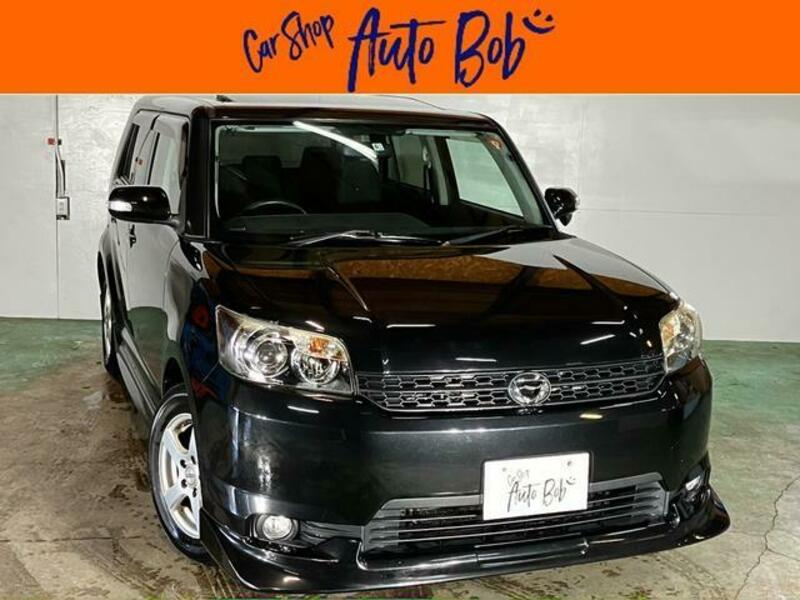 Used 2010 TOYOTA COROLLA RUMION ZRE154N | SBI Motor Japan