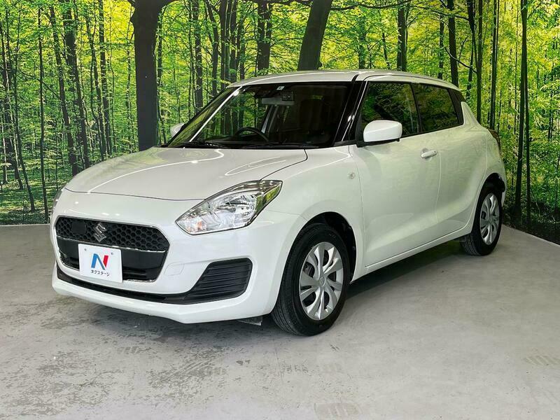 Used 2019 SUZUKI SWIFT ZC83S | SBI Motor Japan