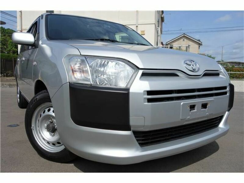 Used 2018 TOYOTA PROBOX NCP160V | SBI Motor Japan