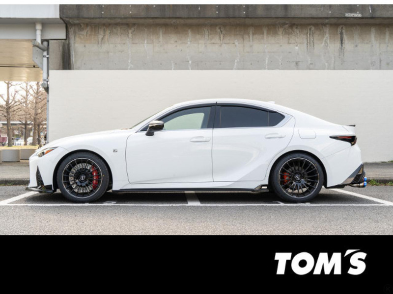 Used 2021 LEXUS IS ASE30 | SBI Motor Japan