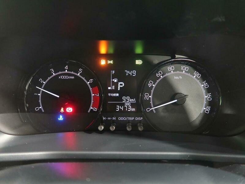 Used 2020 TOYOTA RAIZE A200A | SBI Motor Japan