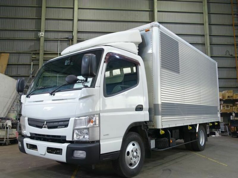 MITSUBISHI CANTER Used Cars for Sale | SBI Motor Japan