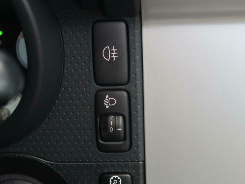 Used 2012 TOYOTA FJ CRUISER GSJ15W | SBI Motor Japan