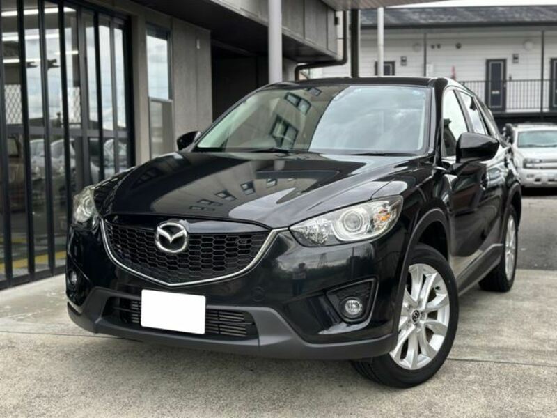 Used 2012 MAZDA CX-5 KE2AW | SBI Motor Japan