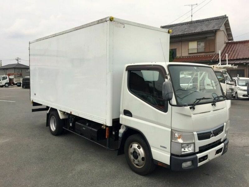 MITSUBISHI CANTER Used Cars for Sale | SBI Motor Japan