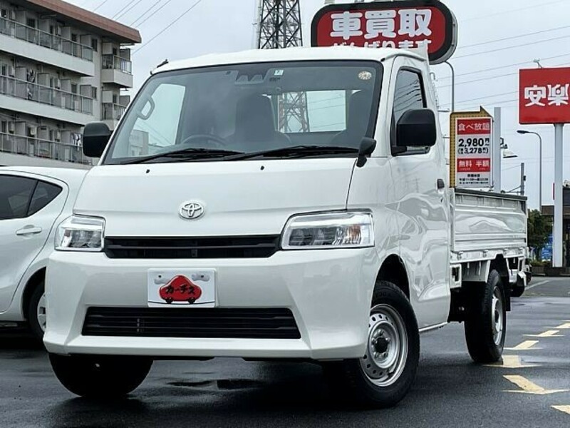 Used 2021 TOYOTA TOWNACE TRUCK S403U | SBI Motor Japan