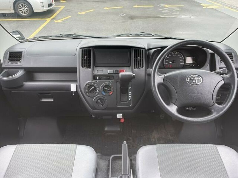 Used 2021 TOYOTA TOWNACE TRUCK S403U | SBI Motor Japan