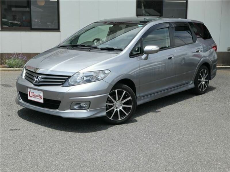 Used 2008 HONDA AIRWAVE GJ1 | SBI Motor Japan