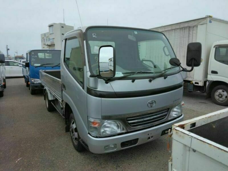 Used 2007 TOYOTA DYNA KDY230 | SBI Motor Japan