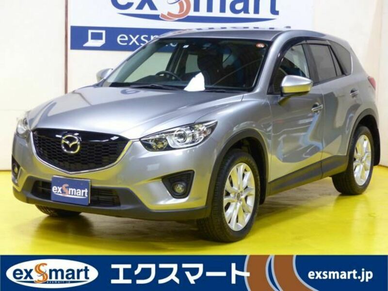 Used 2012 MAZDA CX-5 KE2FW | SBI Motor Japan