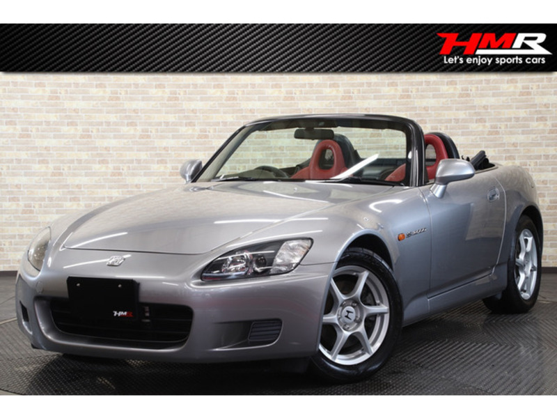 Used 1999 HONDA S2000 AP1 | SBI Motor Japan