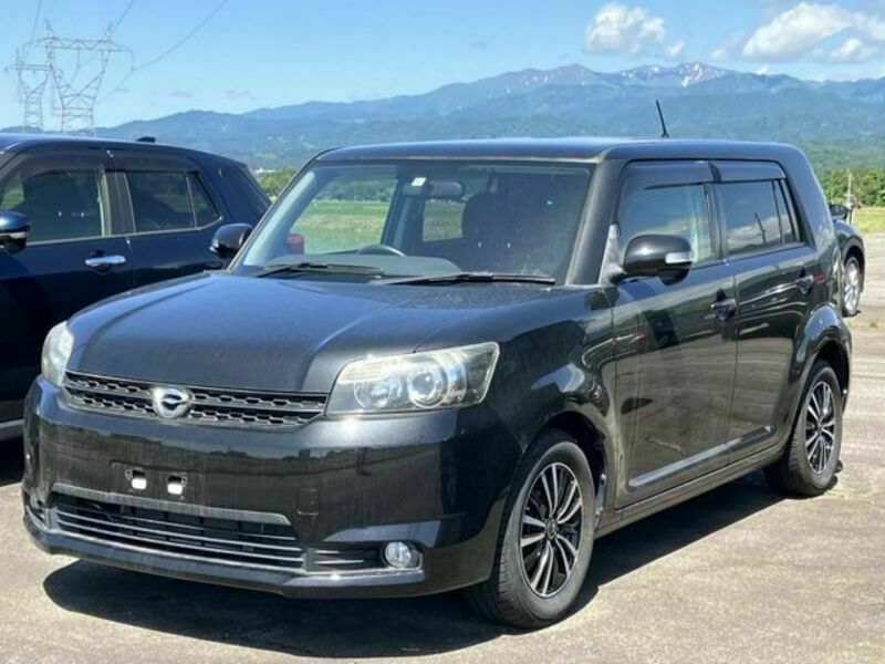 Used 2011 TOYOTA COROLLA RUMION NZE151N | SBI Motor Japan