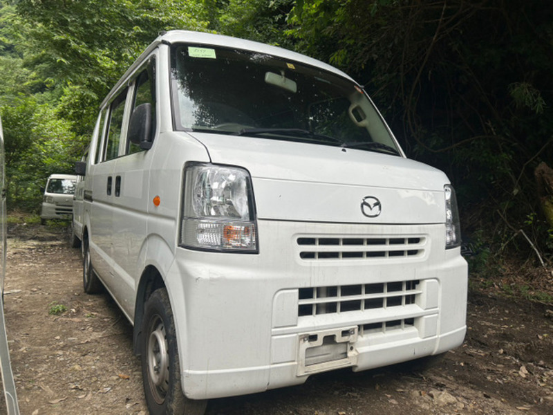 Used 2011 MAZDA SCRUM DG64V | SBI Motor Japan