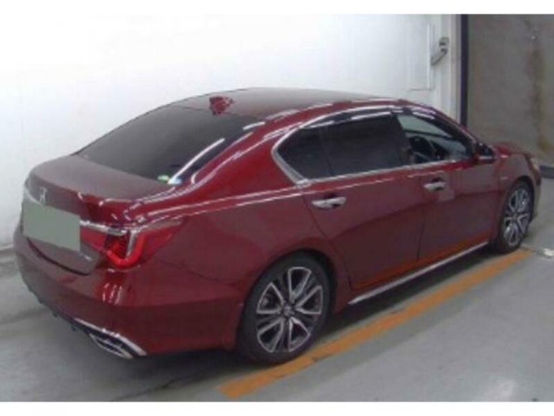 Used 2019 HONDA LEGEND DAA-KC2 | SBI Motor Japan