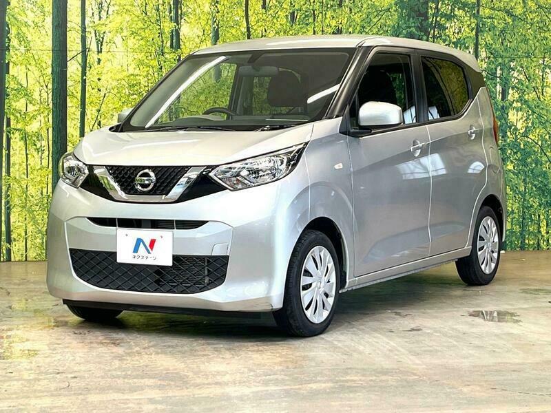 Used 2020 NISSAN DAYZ B43W | SBI Motor Japan