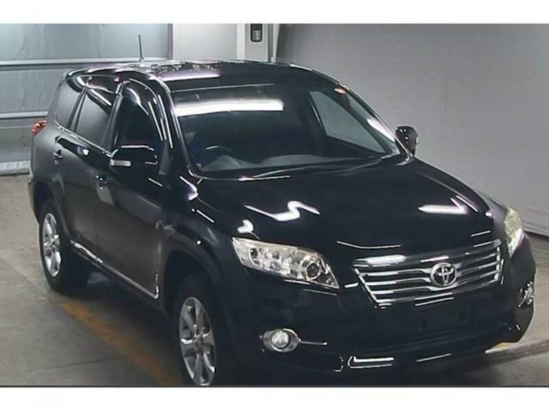 TOYOTA VANGUARD Used Cars for Sale | SBI Motor Japan