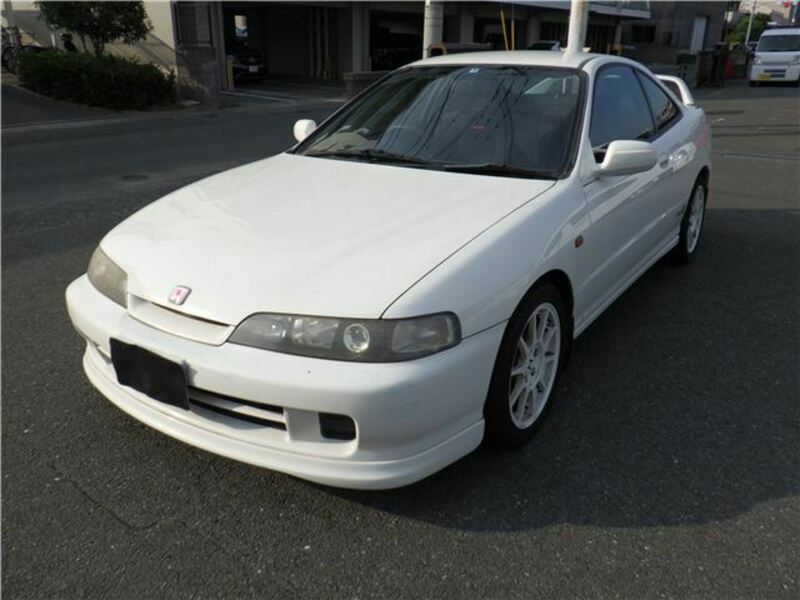 Used 1999 HONDA INTEGRA DC2 | SBI Motor Japan