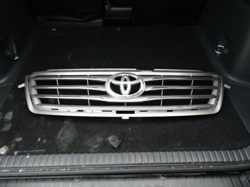 Used 2010 TOYOTA VANGUARD DBA-ACA38W | SBI Motor Japan