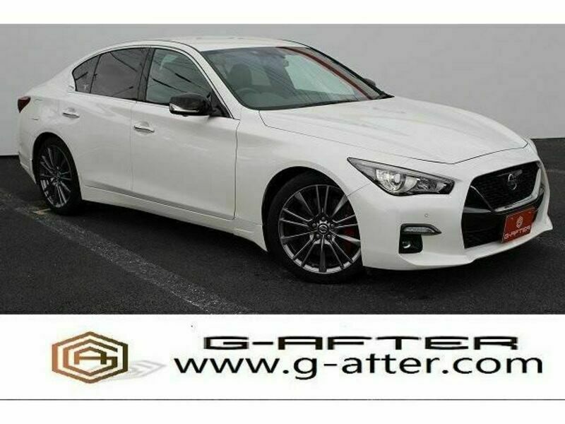 Used 2020 NISSAN SKYLINE RV37 | SBI Motor Japan