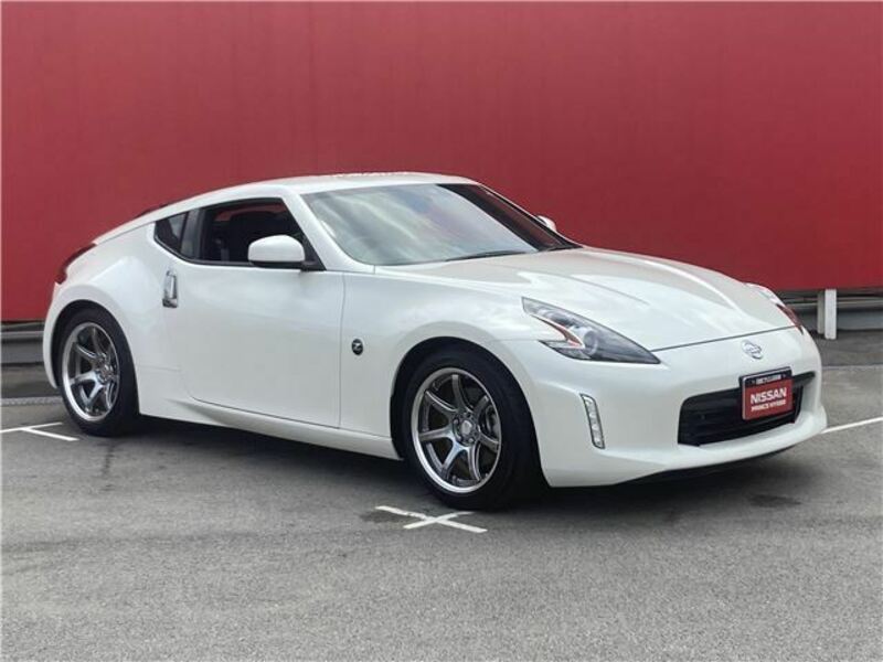 Used 2020 NISSAN FAIRLADY Z Z34 | SBI Motor Japan