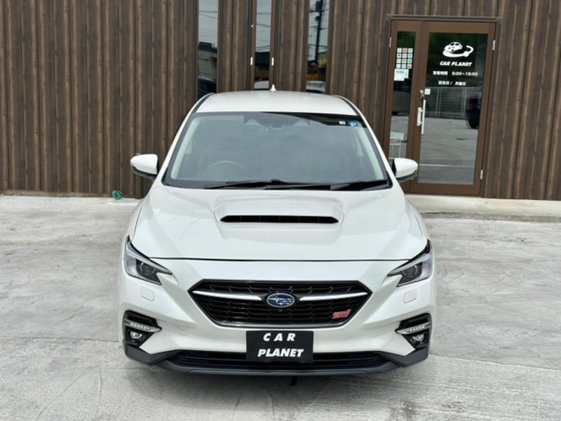 Used 2022 SUBARU LEVORG VN5 | SBI Motor Japan