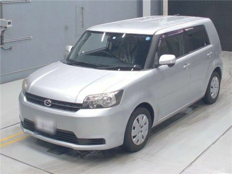 Used 2013 TOYOTA COROLLA RUMION NZE151N | SBI Motor Japan