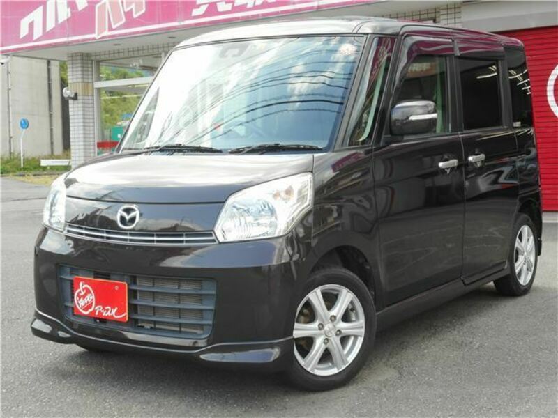 Used 2014 MAZDA FLAIR WAGON MM32S | SBI Motor Japan