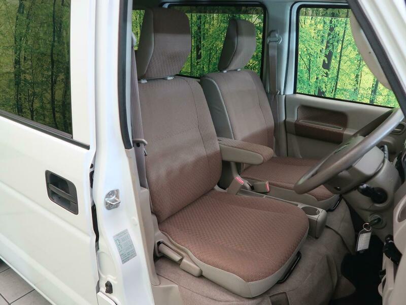 Used 2014 SUZUKI EVERY DA64V | SBI Motor Japan