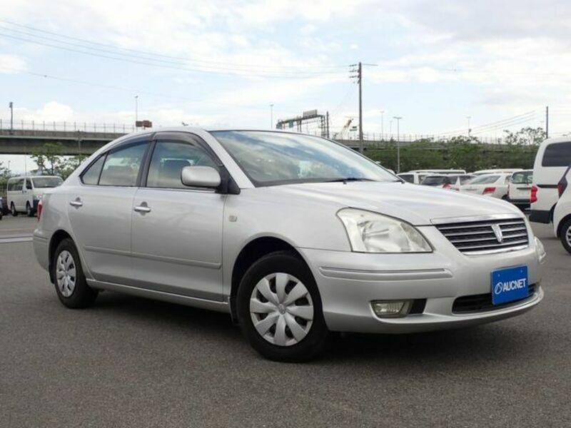 TOYOTA PREMIO Used Cars for Sale | SBI Motor Japan