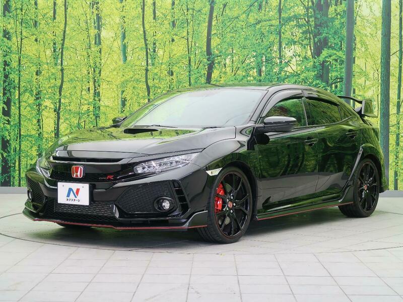 Used 2019 HONDA CIVIC FK8 | SBI Motor Japan