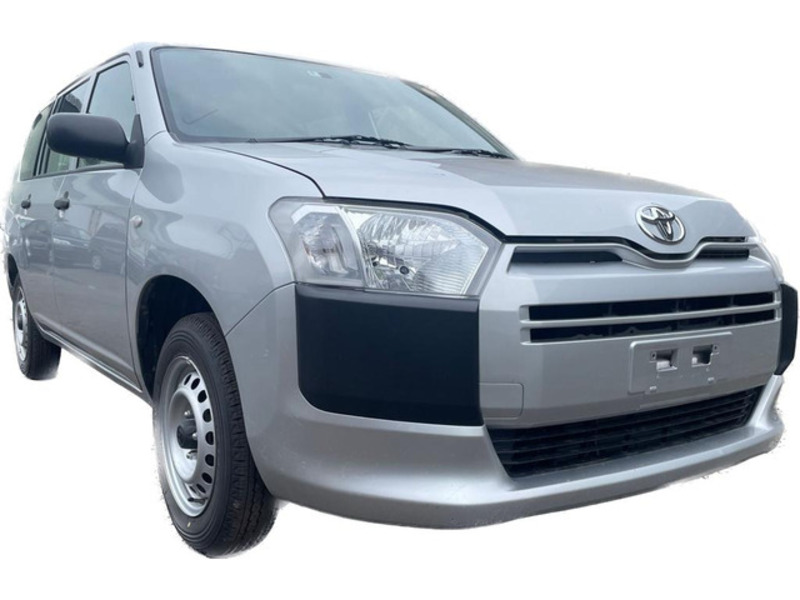 Used 2019 TOYOTA SUCCEED VAN NCP165V | SBI Motor Japan