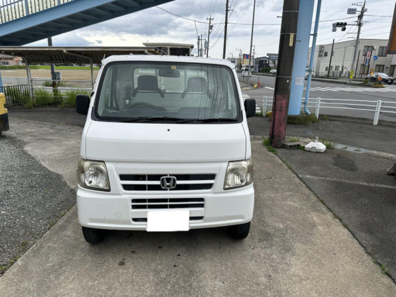 Used 2004 HONDA ACTY TRUCK HA7 | SBI Motor Japan