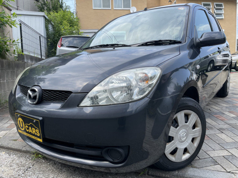 SMART DEMIO Used Cars for Sale | SBI Motor Japan