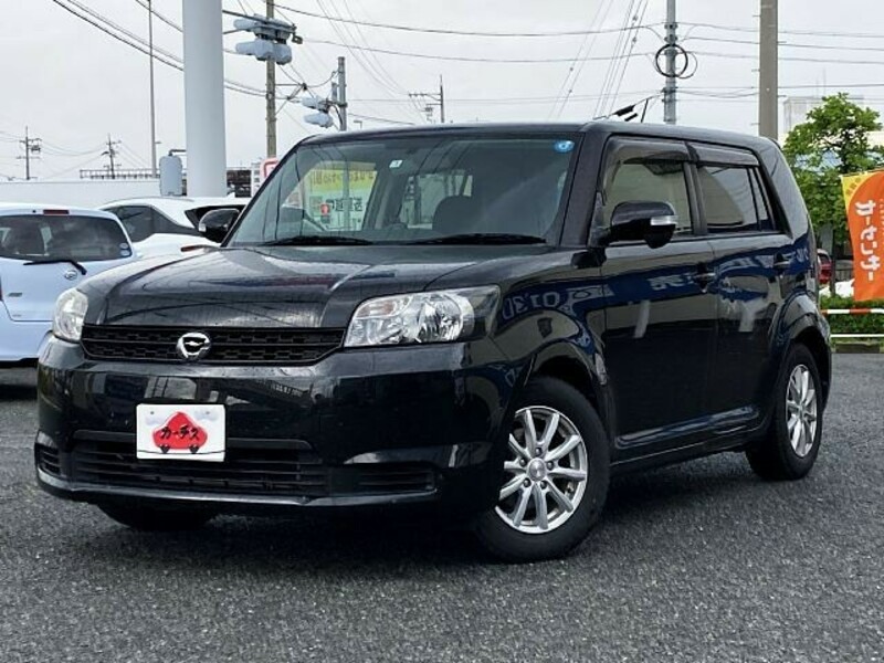 Used 2013 TOYOTA COROLLA RUMION NZE151N | SBI Motor Japan