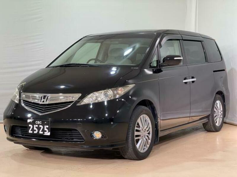 HONDA ELYSION Used Cars for Sale | SBI Motor Japan