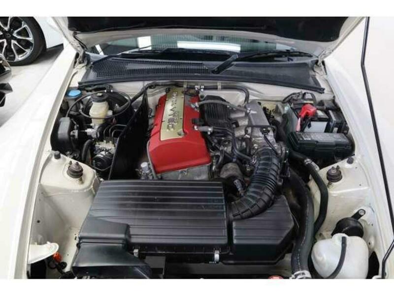 Used 2009 HONDA S2000 ABA-AP2 | SBI Motor Japan