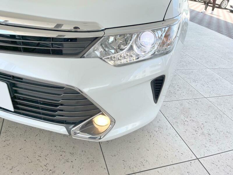 Used 2014 TOYOTA CAMRY AVV50 | SBI Motor Japan