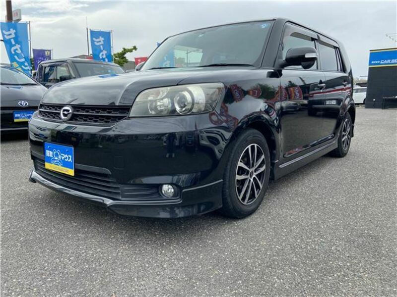 Used 2011 TOYOTA COROLLA RUMION ZRE152N | SBI Motor Japan