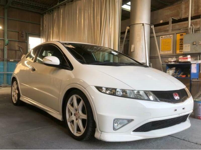 Used 2011 HONDA CIVIC ABA-FN2 | SBI Motor Japan