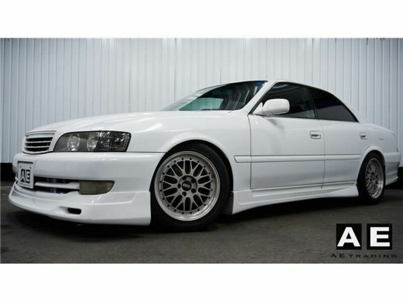 Used 1998 TOYOTA CHASER JZX100 | SBI Motor Japan