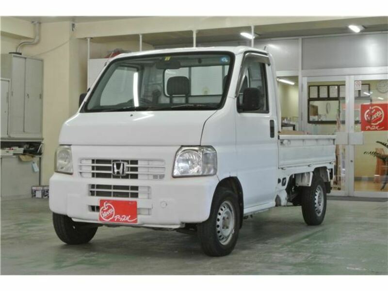 Used 2000 HONDA ACTY TRUCK HA6 | SBI Motor Japan