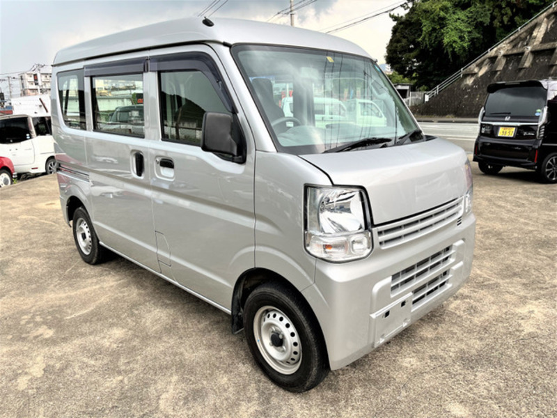 Used 2019 MITSUBISHI MINICAB VAN DS17V | SBI Motor Japan