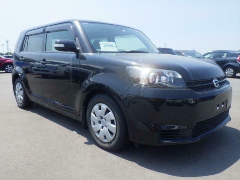 Used 2010 TOYOTA COROLLA RUMION ZRE152N | SBI Motor Japan