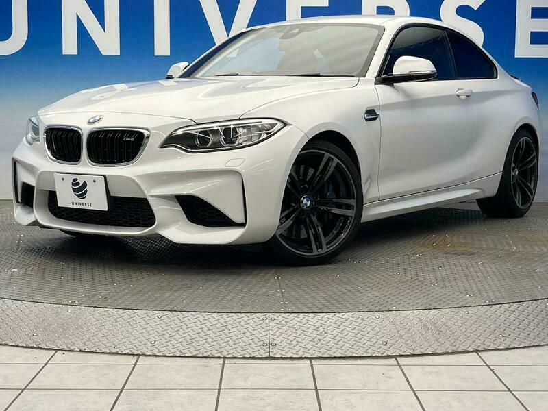 SMART M2 Used Cars for Sale | SBI Motor Japan