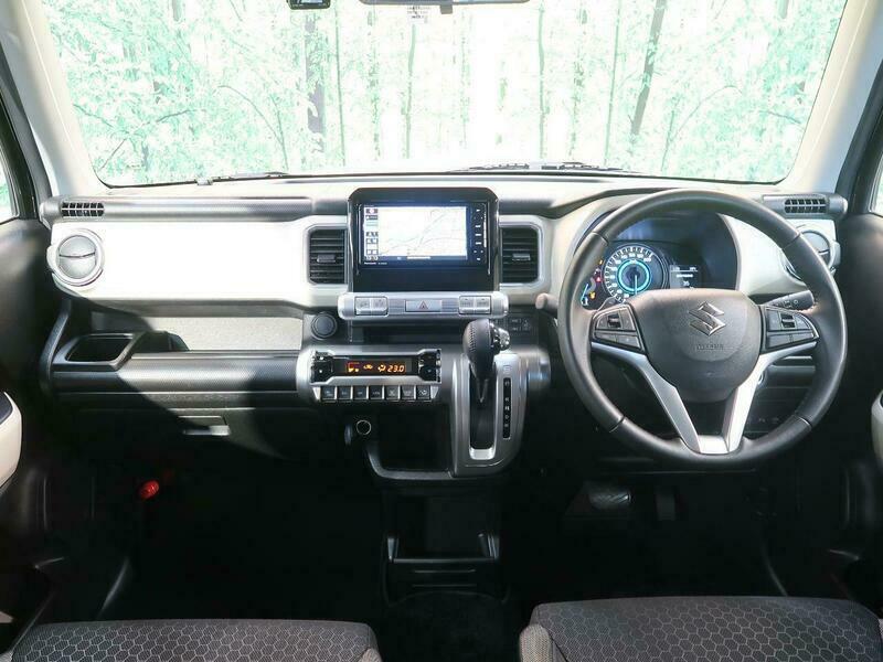 Used 2019 SUZUKI XBEE MN71S | SBI Motor Japan