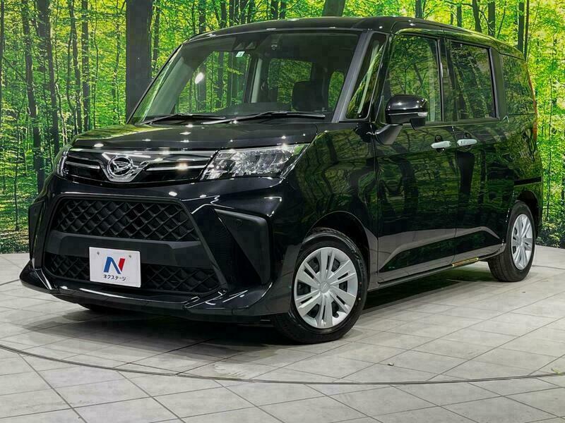 Used 2022 DAIHATSU THOR M910S | SBI Motor Japan