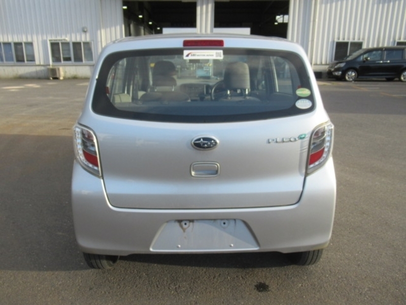 Used 2016 SUBARU PLEO PLUS DBA-LA300F | SBI Motor Japan